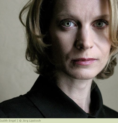 Picture of Judith Engel