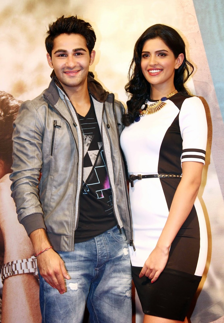 Picture of Armaan Jain