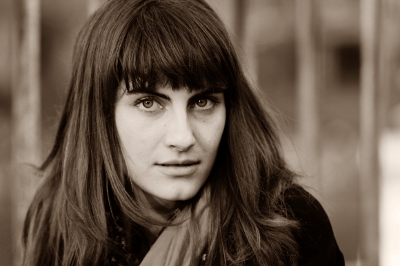 Picture of Samia Muriel Chancrin