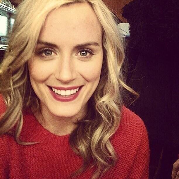 Picture of Taylor Schilling