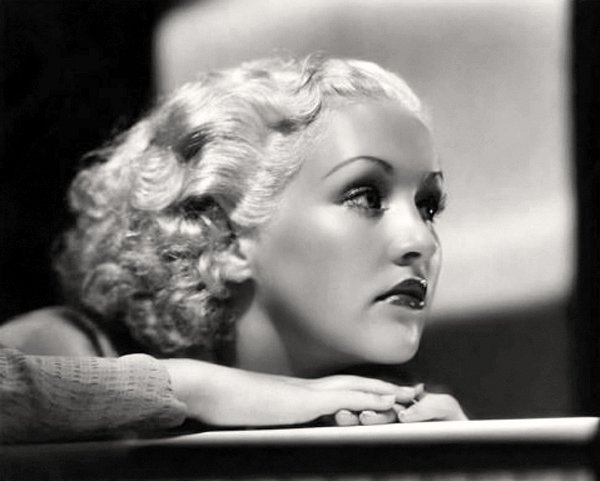 Picture of Betty Grable