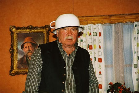Picture of Peter Steiner