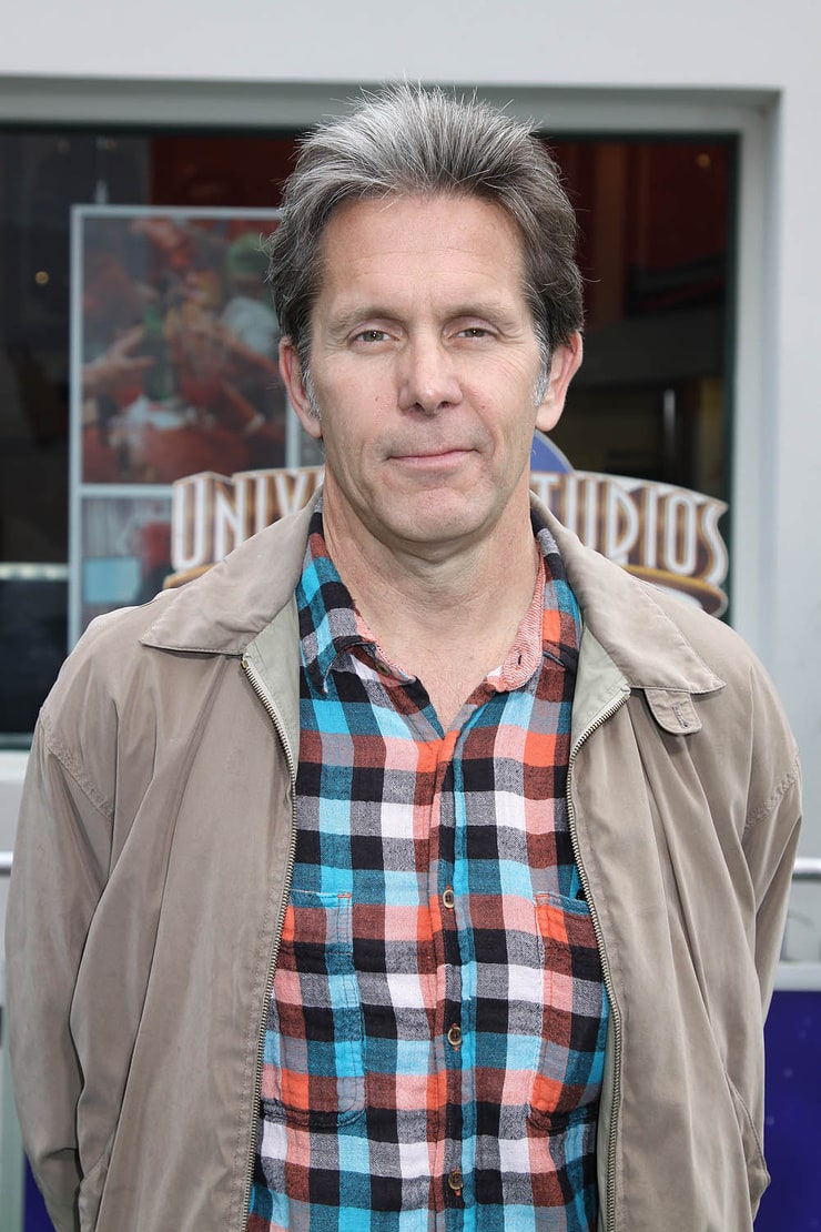 Gary Cole picture