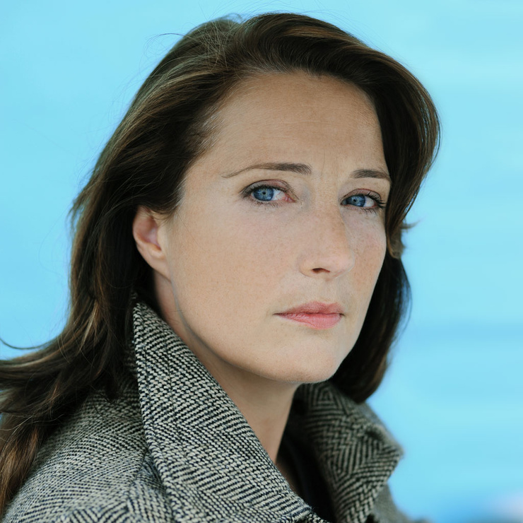 Picture of Saskia Fischer