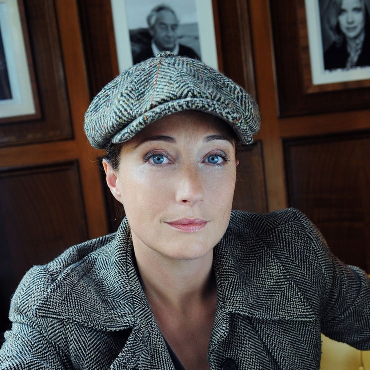 Picture of Saskia Fischer