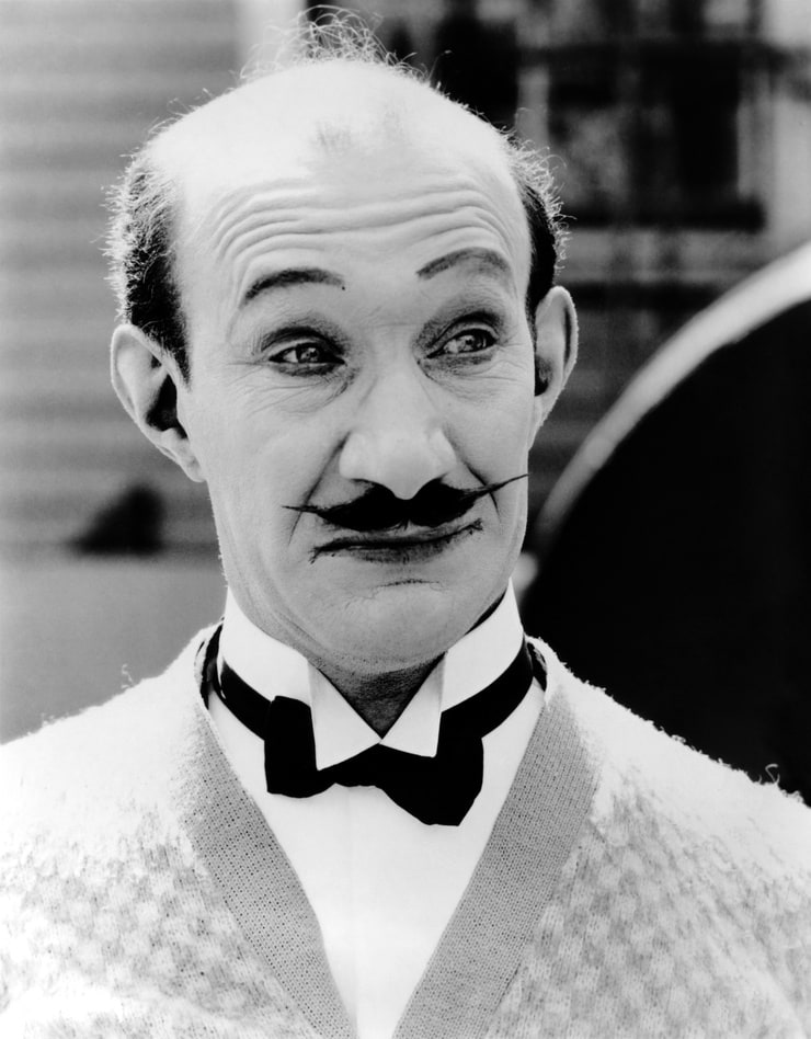 Picture of James Finlayson