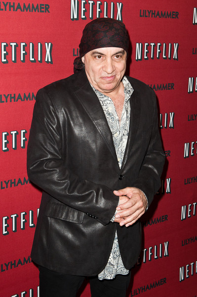Picture of Steven Van Zandt