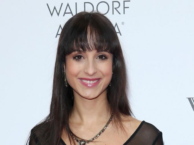 Picture of Stephanie Stumph