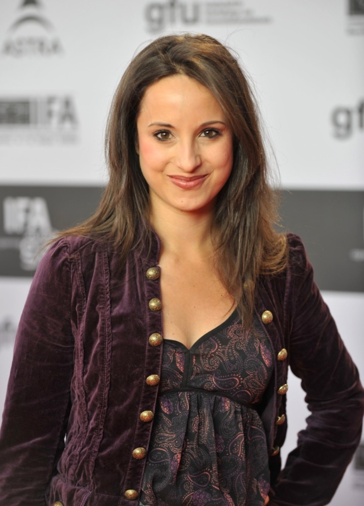 Picture of Stephanie Stumph