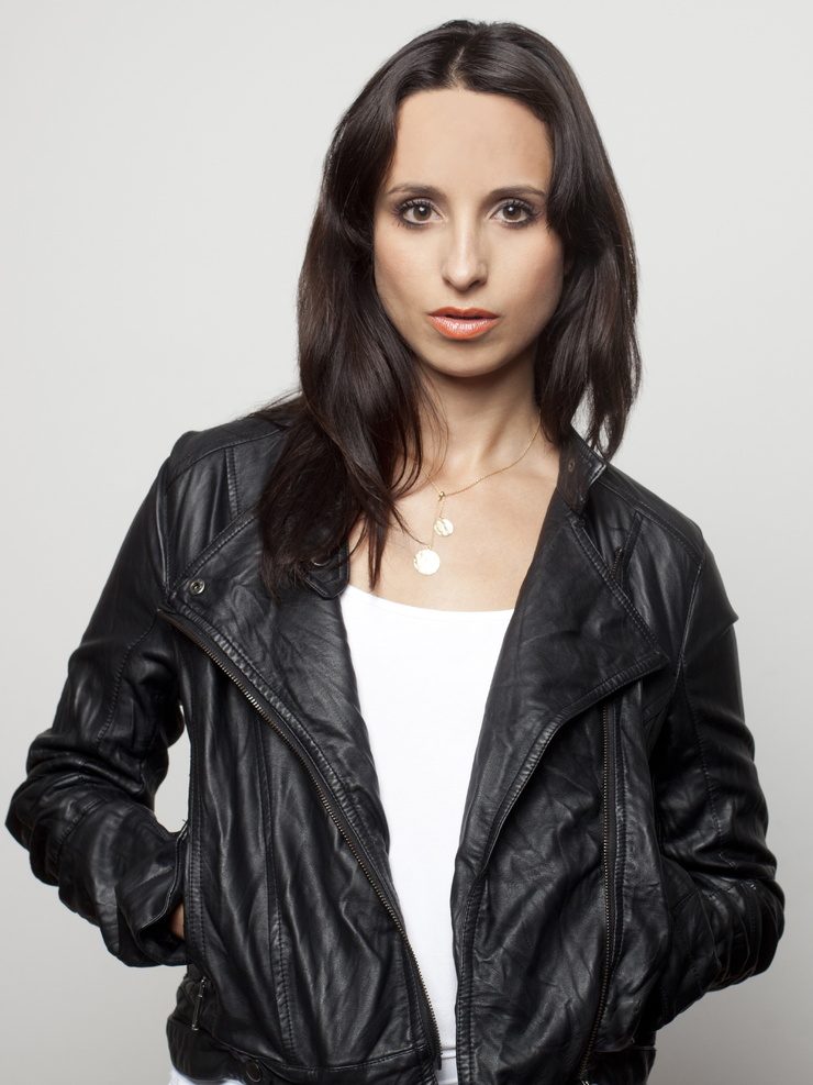 Picture of Stephanie Stumph