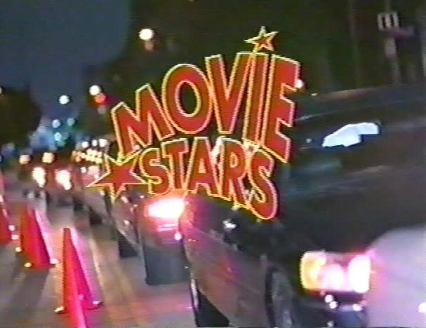 Picture of Movie Stars