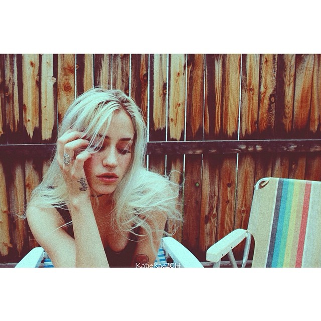 Picture of Katie Loo