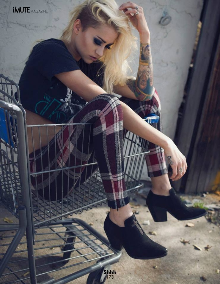 Picture of Katie Loo