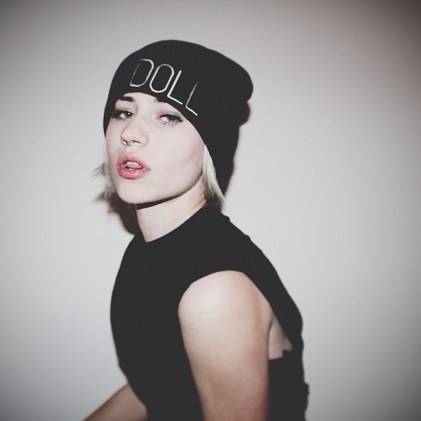 Picture of Katie Loo