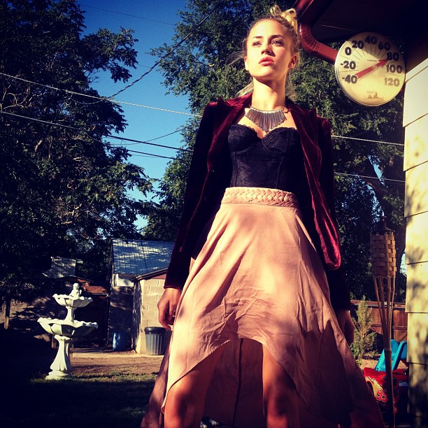 Picture of Katie Loo