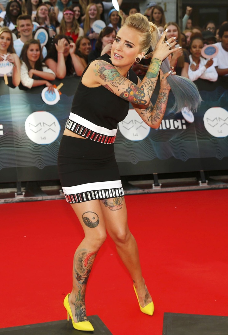 Image of Phoebe Dykstra