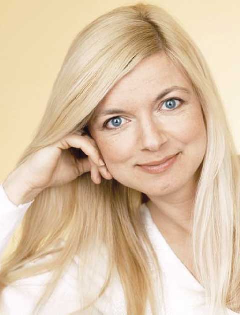 Picture of Michaela Merten