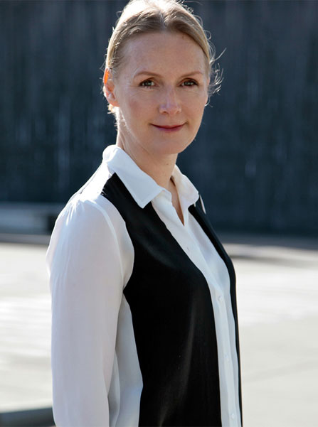 Picture of Carolin Fink