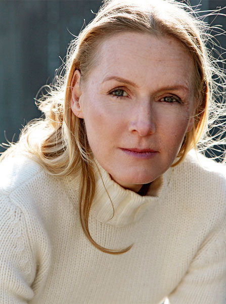 Picture of Carolin Fink