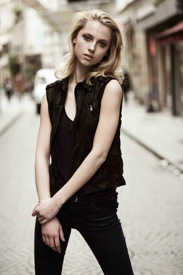 Picture of Rugile Uzdavinyte