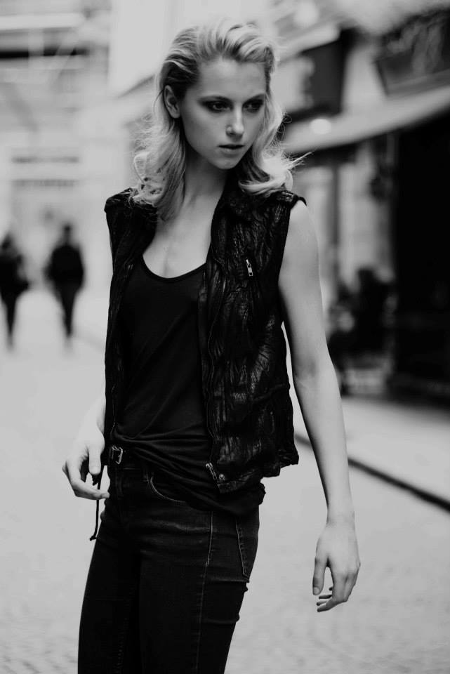 Rugile Uzdavinyte image