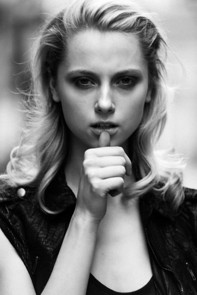 Picture of Rugile Uzdavinyte