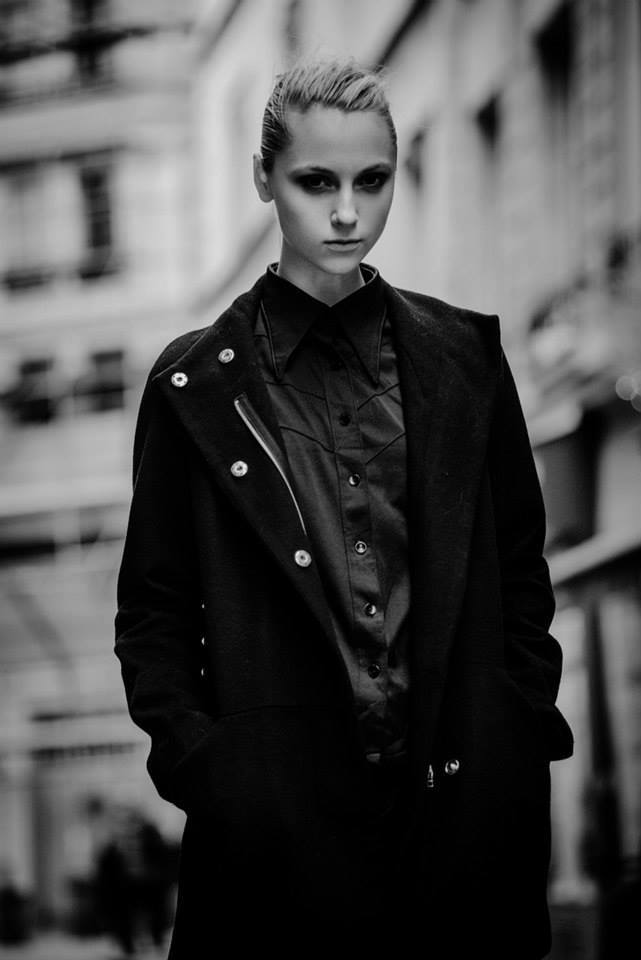 Picture of Rugile Uzdavinyte