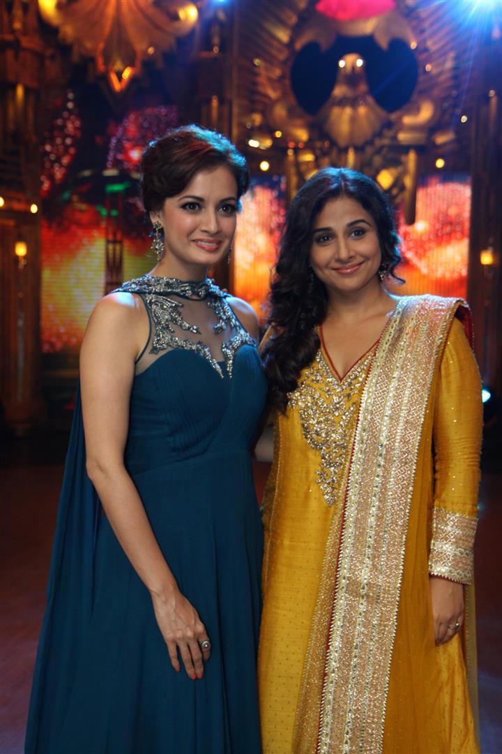 Picture of Diya Mirza