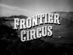 Picture of Frontier Circus