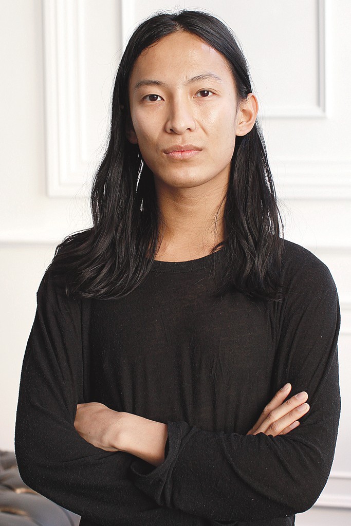 Picture of Alexander Wang