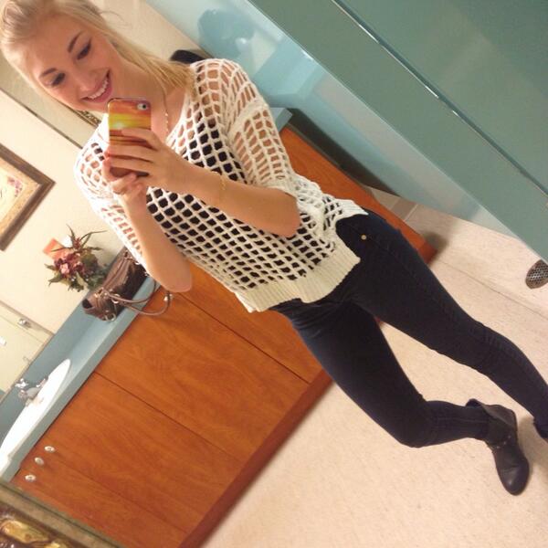 Image of Anna Faith Carlson