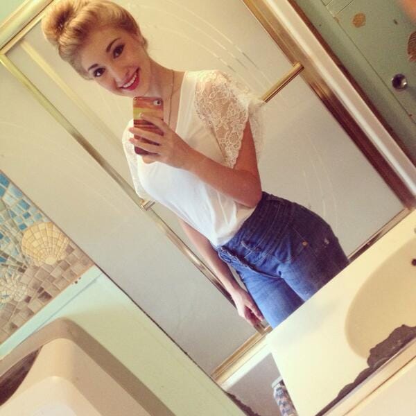 Anna Faith Carlson image