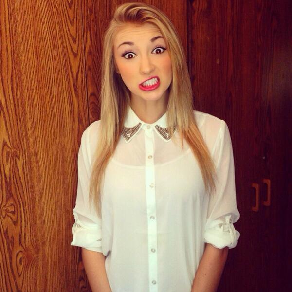 Image of Anna Faith Carlson