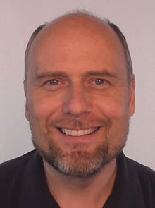 Picture of Stefan Molyneux