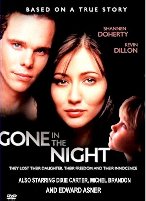Picture of Gone in the Night