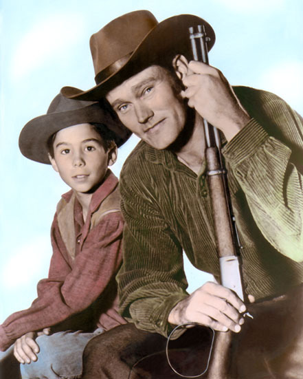 The Rifleman picture