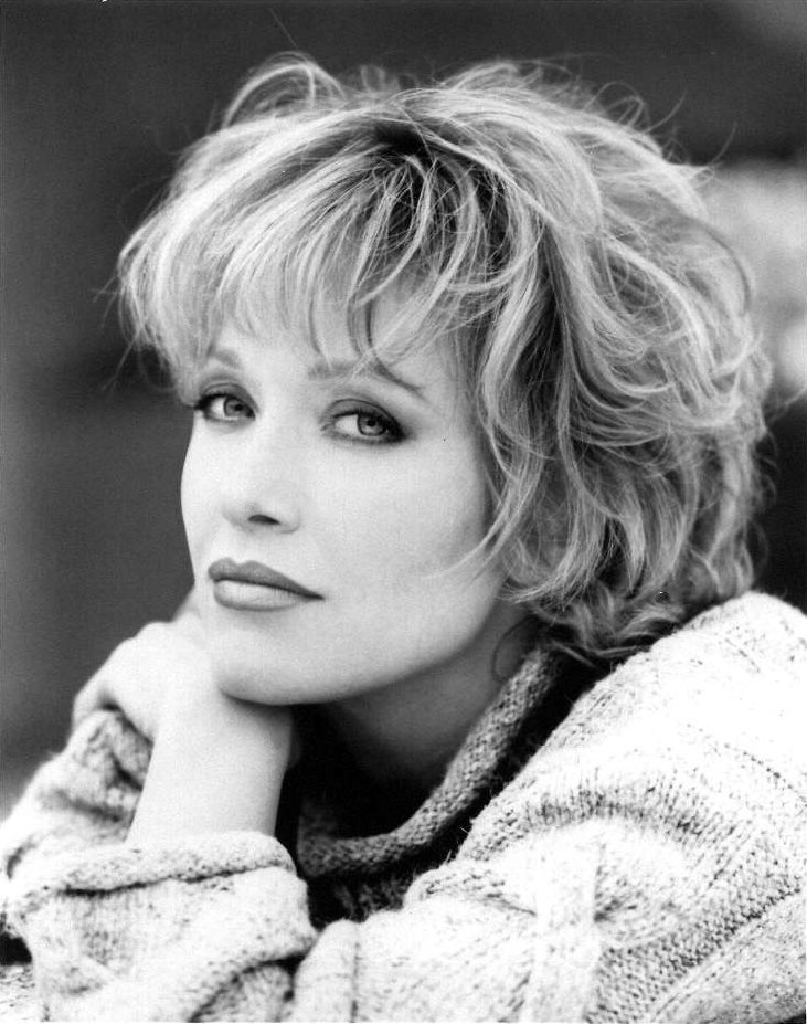 Picture of Tanya Roberts