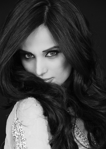 Mehreen Syed image