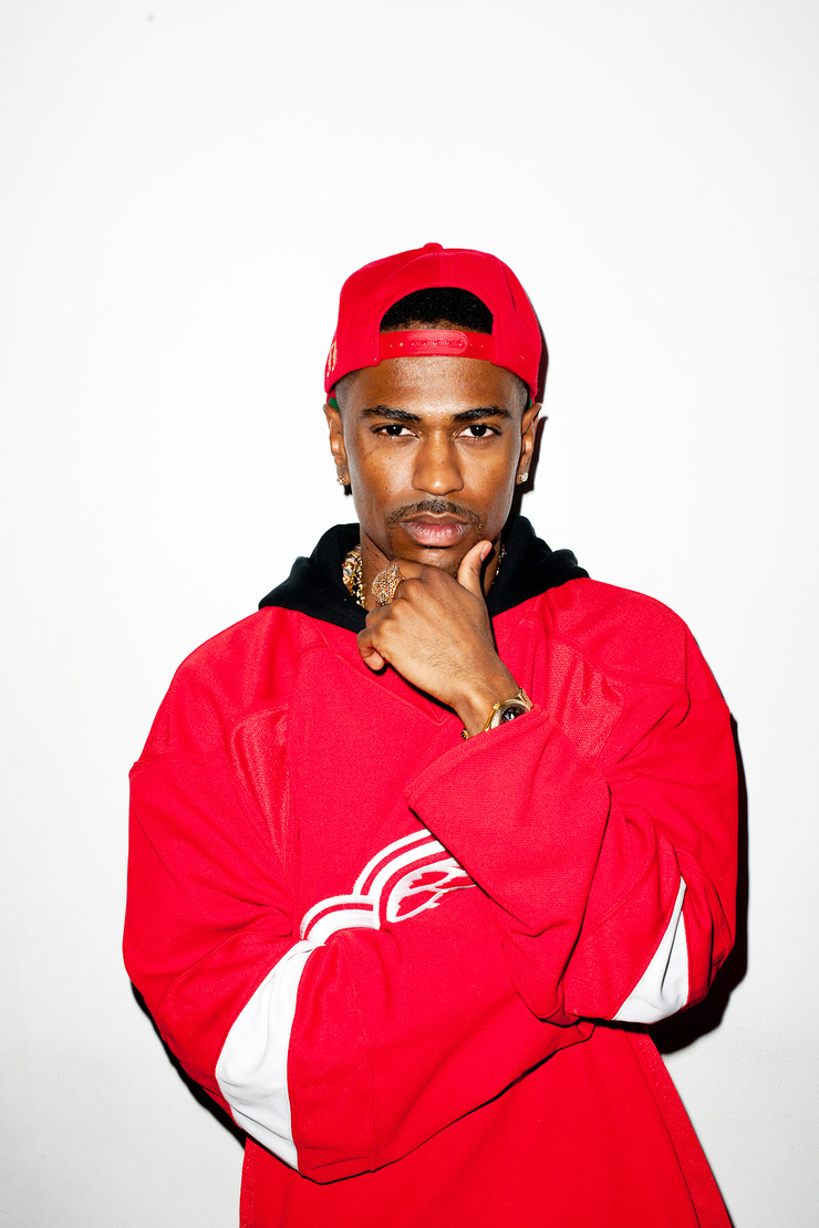 Big Sean picture
