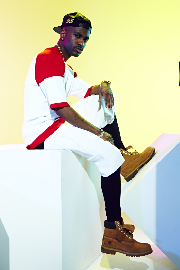 Picture of Big Sean