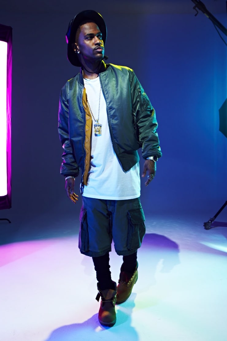 Big Sean image