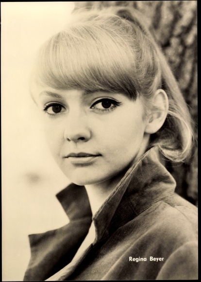 Picture of Regina Beyer