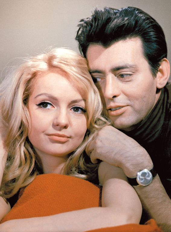 Regina Beyer, Rolf Ludwig