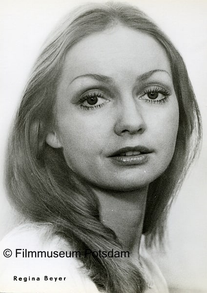 Picture of Regina Beyer