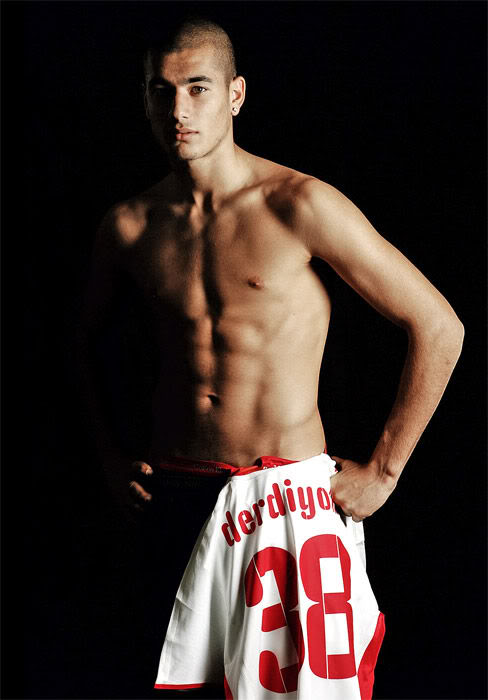 Picture of Eren Derdiyok