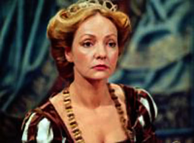 Picture of Regina Beyer