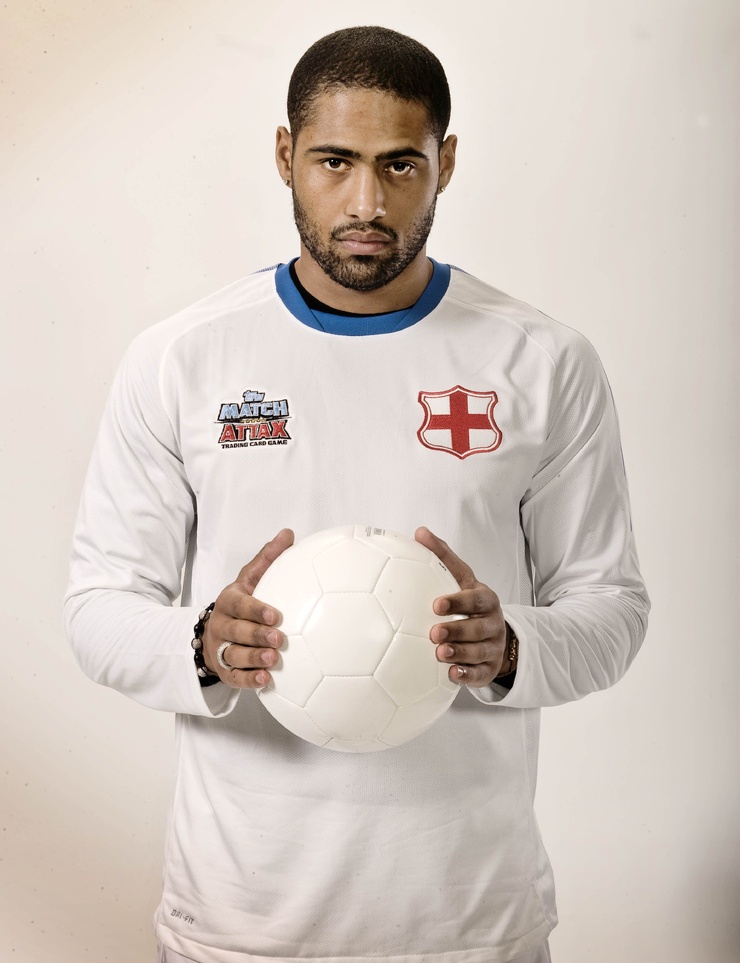 Picture of Glen Johnson