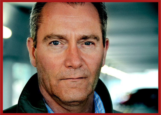 Picture of Peter Zimmermann