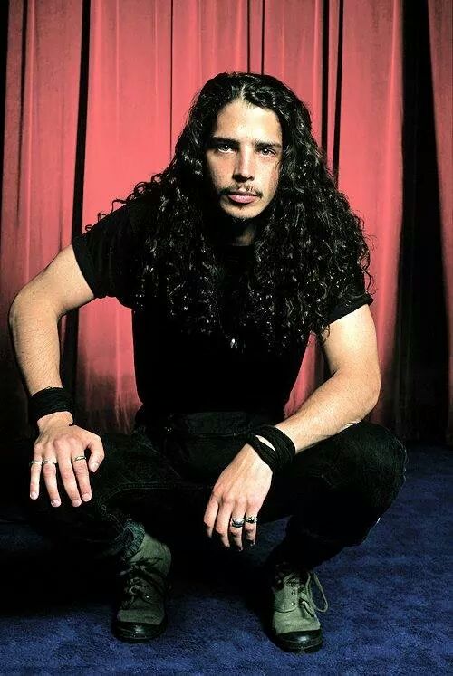 Image of Chris Cornell