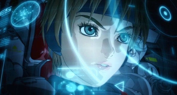 Image of Deunan Knute